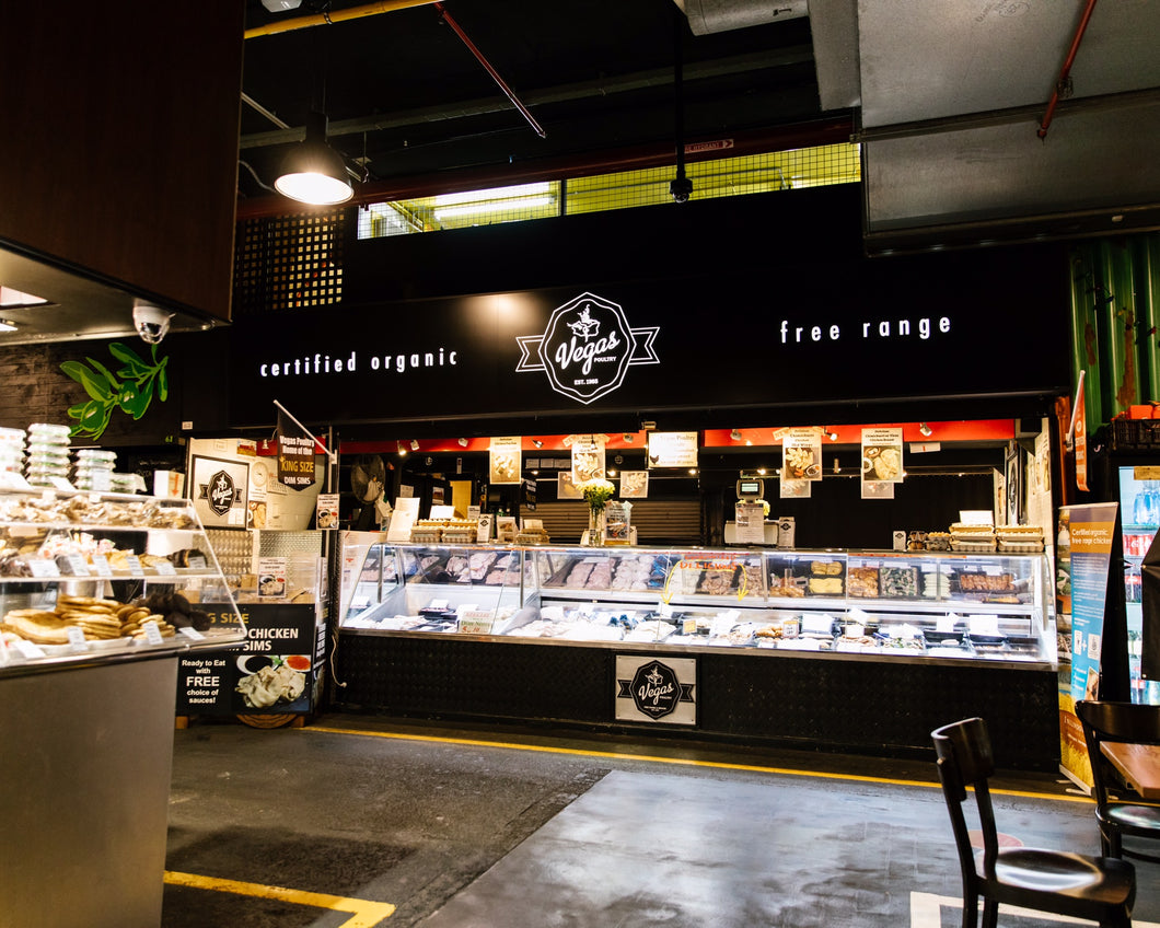 Fresh Free Range and Organic Chicken Adelaide South Australia Delivery ...