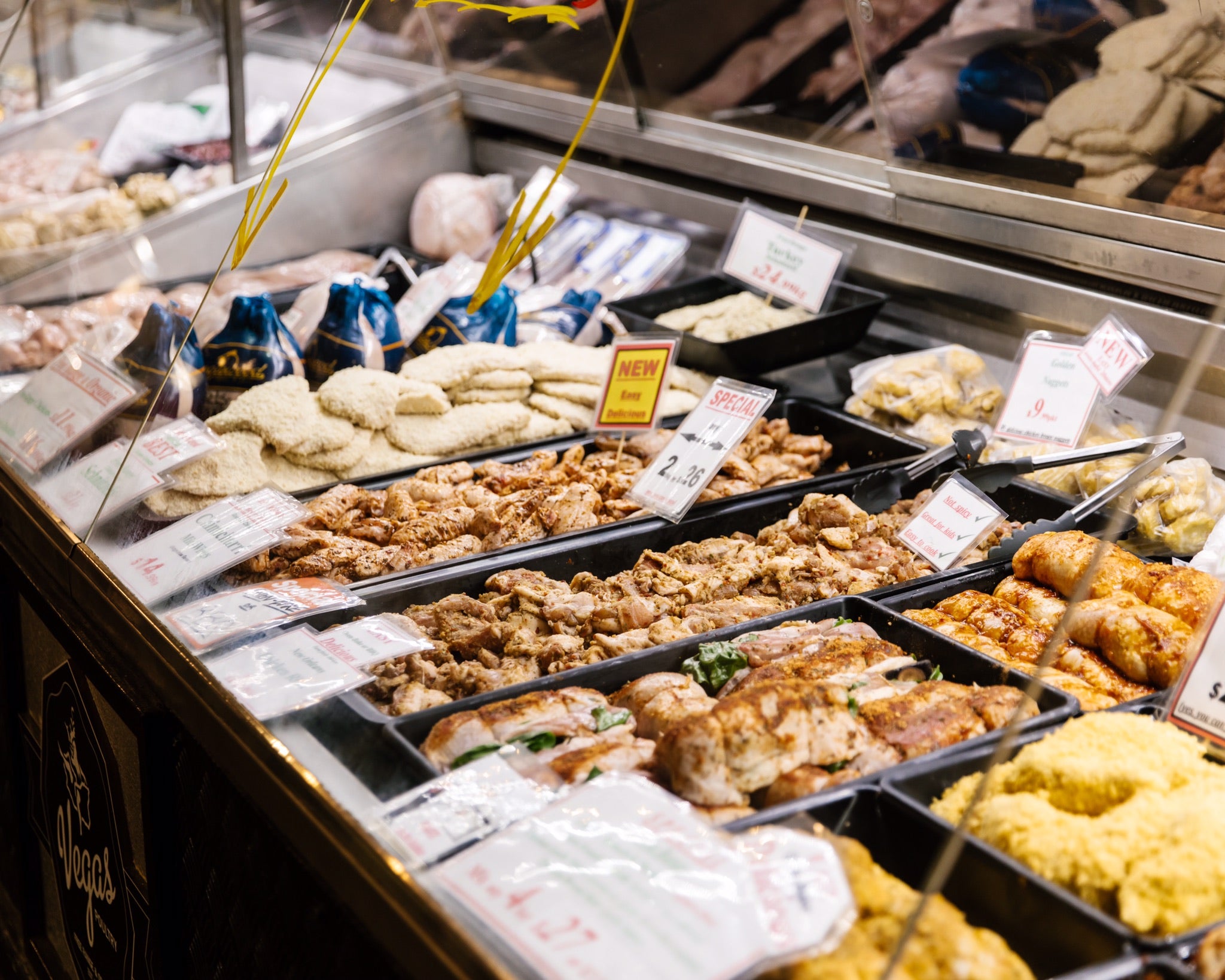 Fresh Free Range and Organic Chicken Adelaide South Australia Delivery ...