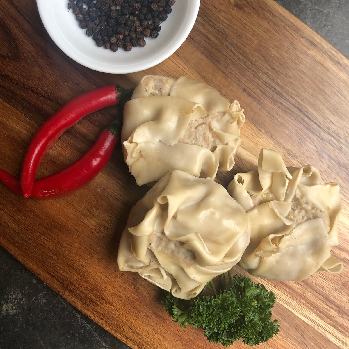 Dim Sims (Chicken) x 5 – Vegas Poultry