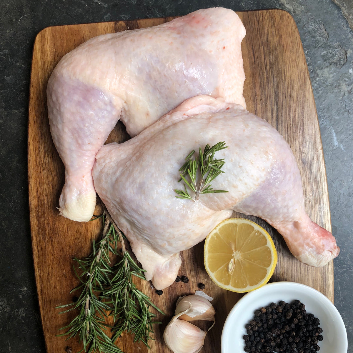 Free Range Chicken Maryland Legs - 1kg – Vegas Poultry
